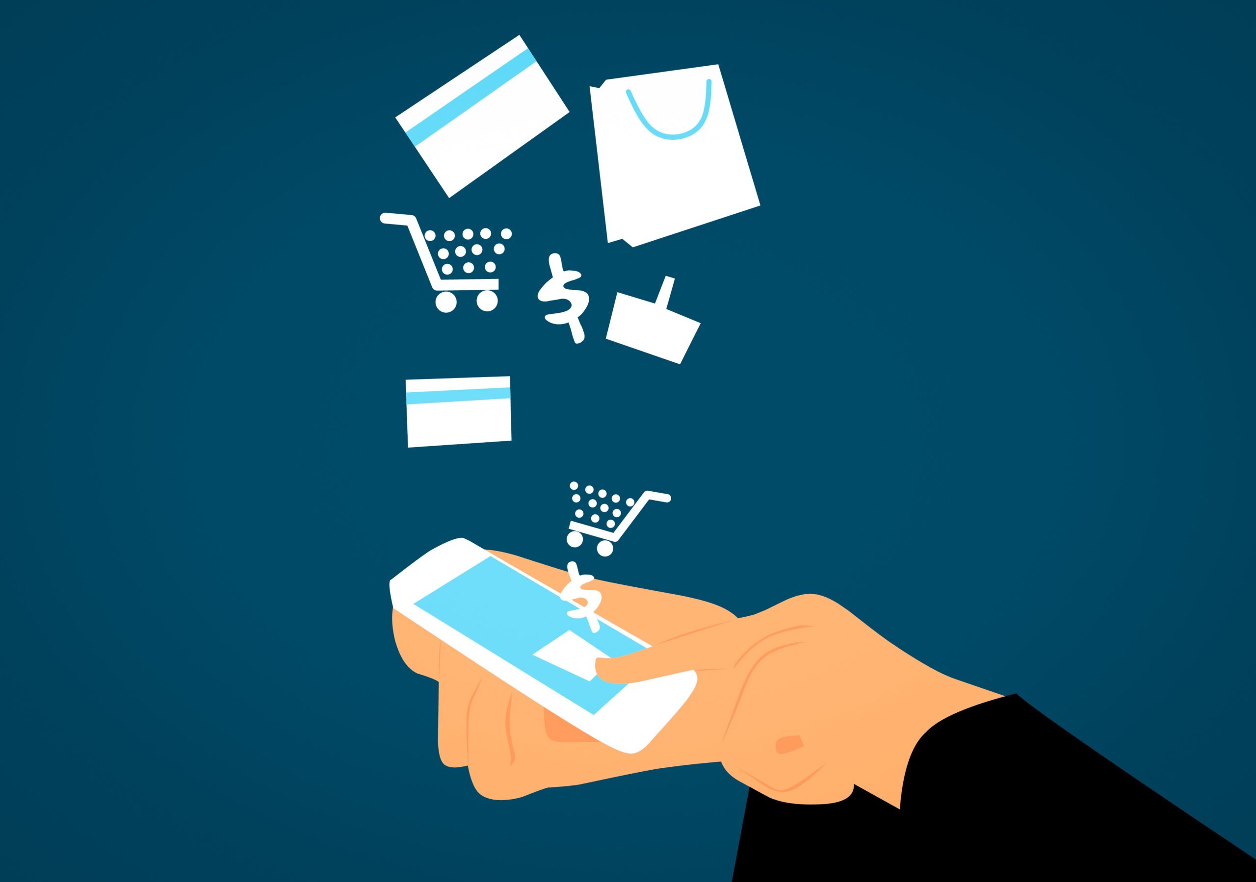 6 Easy Steps to Identify the Right E-commerce Solution | | RT Blogs