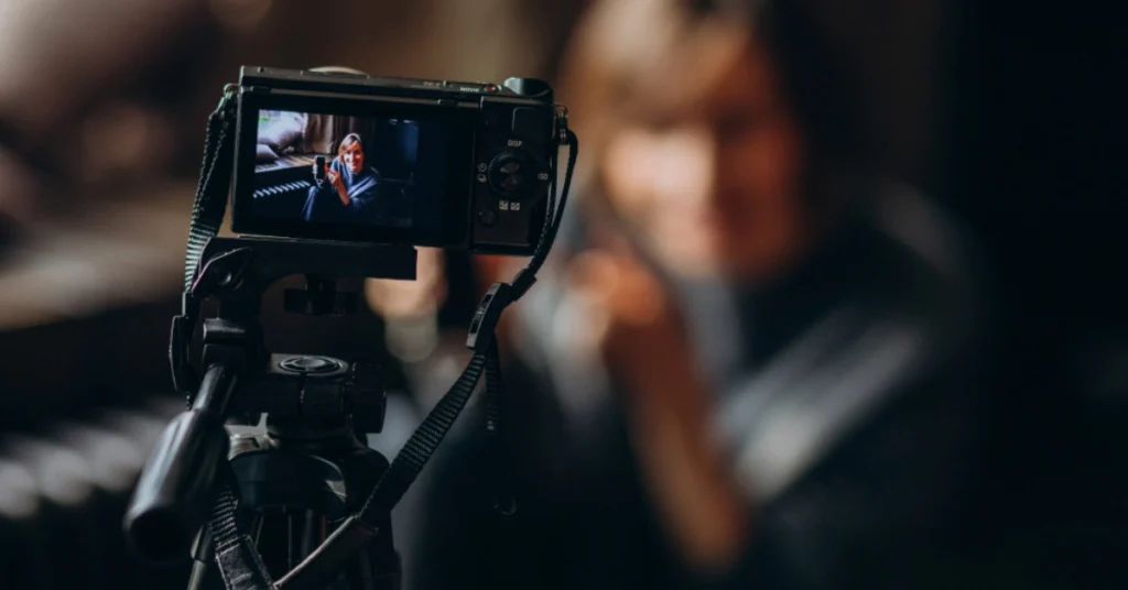 Video Production Company in Columbus | Film Production Agency