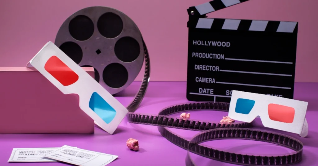 Video Production Company in Columbus | Film Production Agency